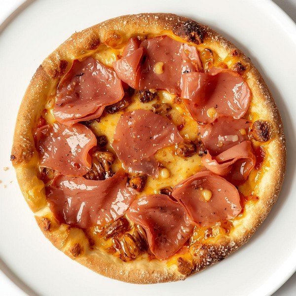 41. Pizza mit Sucuk - aus Rind - Döner Neumarkt | Restaurant in Neumarkt